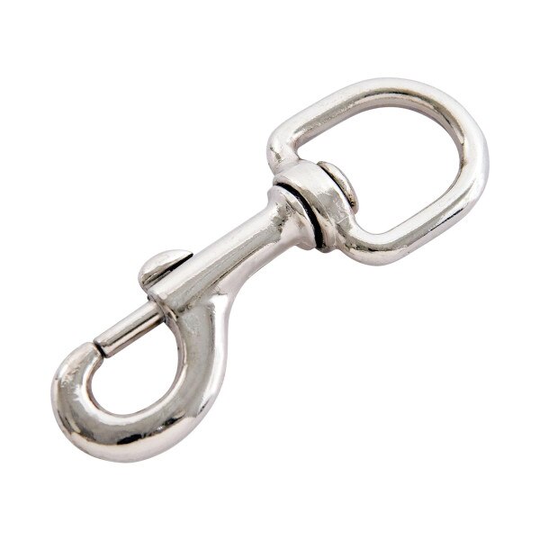 Swivel Strap Bolt Snap | Bolts Plus Inc.