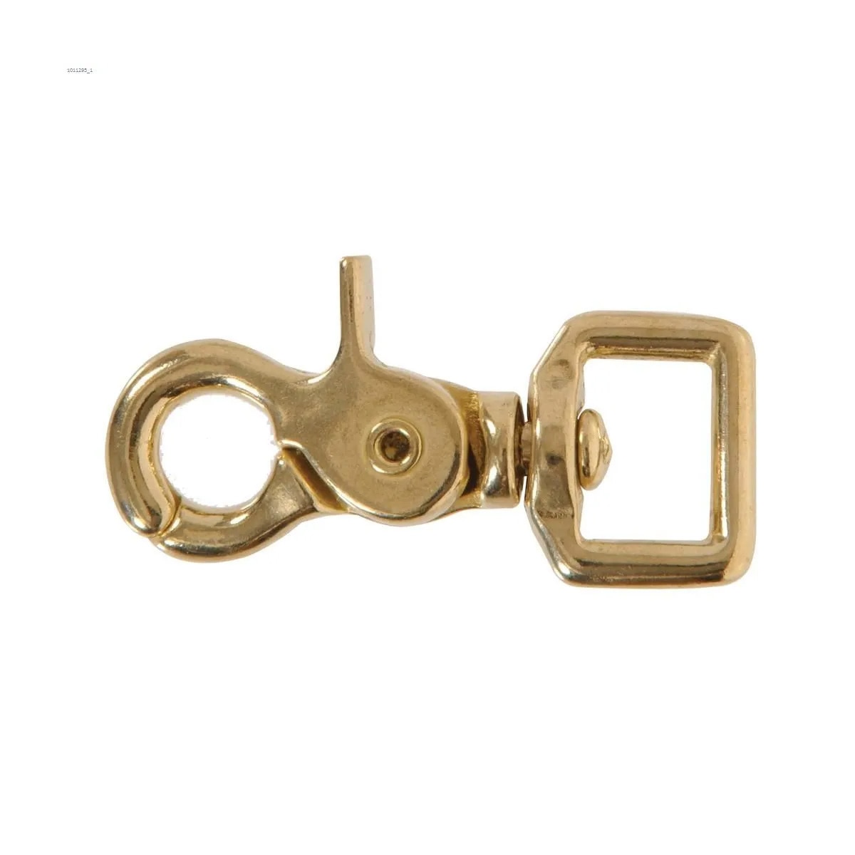 Trigger Snap; Brass | Bolts Plus Inc.