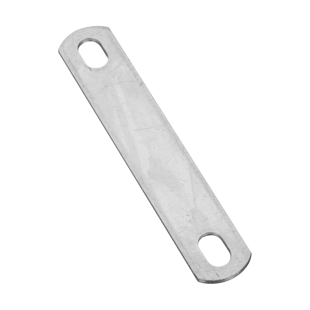 U-Bolt Plate; Stainless Steel | Bolts Plus Inc.