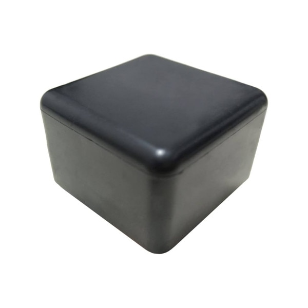 1-5/8 DEEP STRUT PLASTIC END CAP | Bolts Plus Inc.