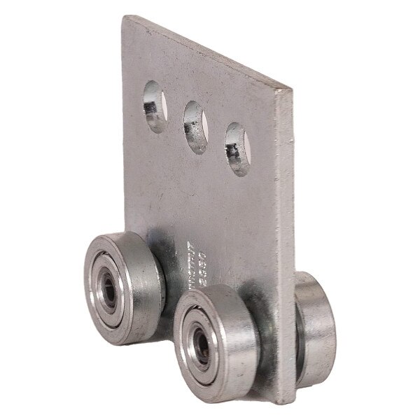 3 HOLE 4 WHEEL TROLLEY | Bolts Plus Inc.