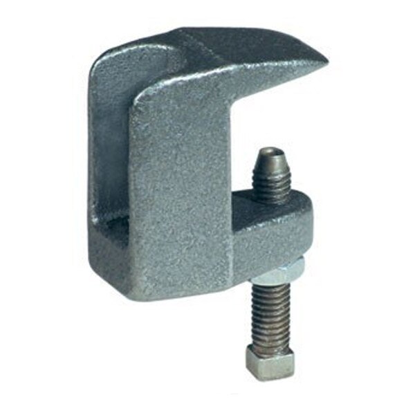 Large Opening Beam Clamp | Bolts Plus Inc.