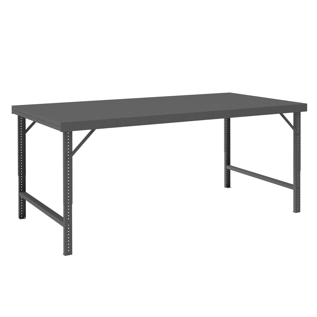 FOLDING LEG WORK BENCH | Bolts Plus Inc.