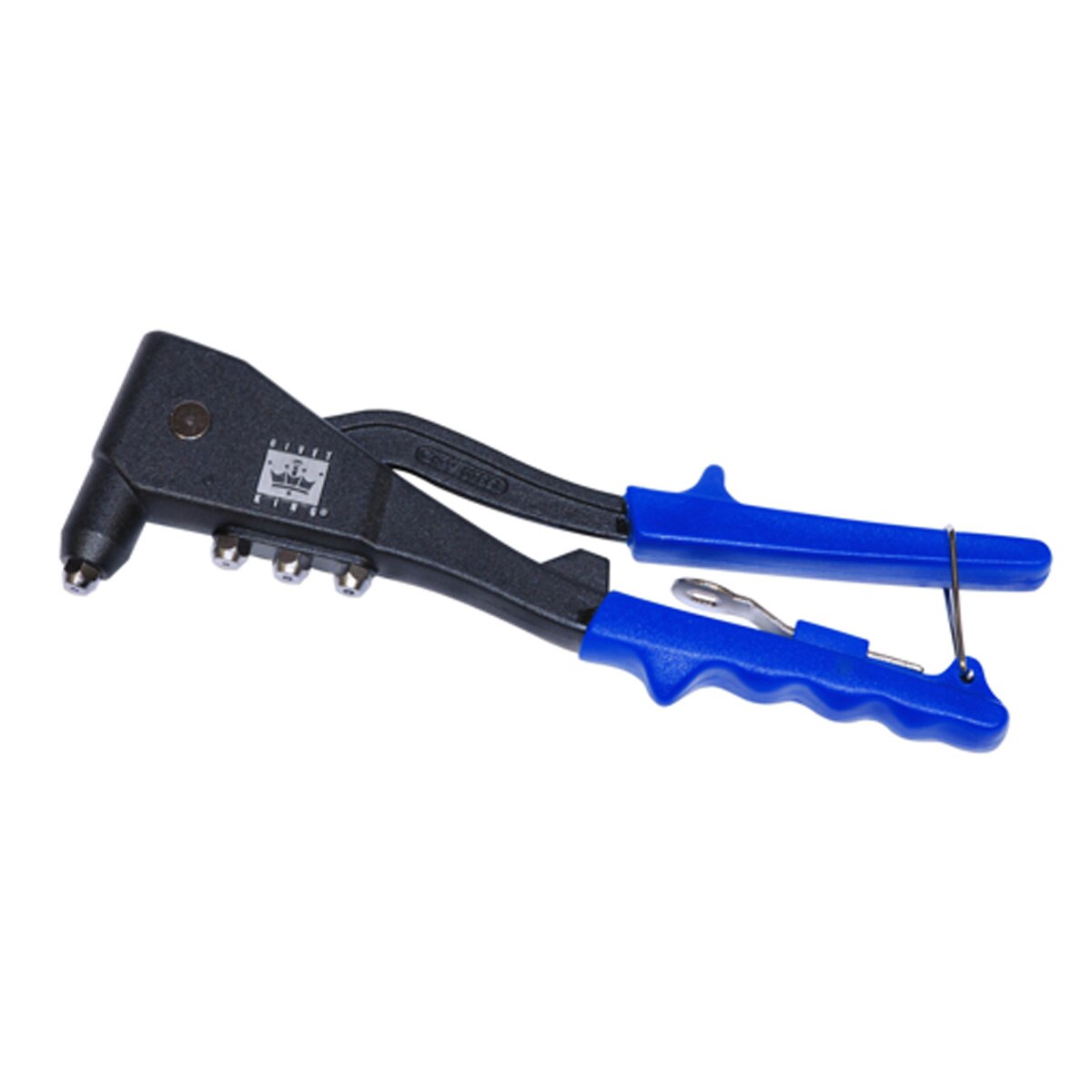 RK-65 RIVET TOOL | Bolts Plus Inc.