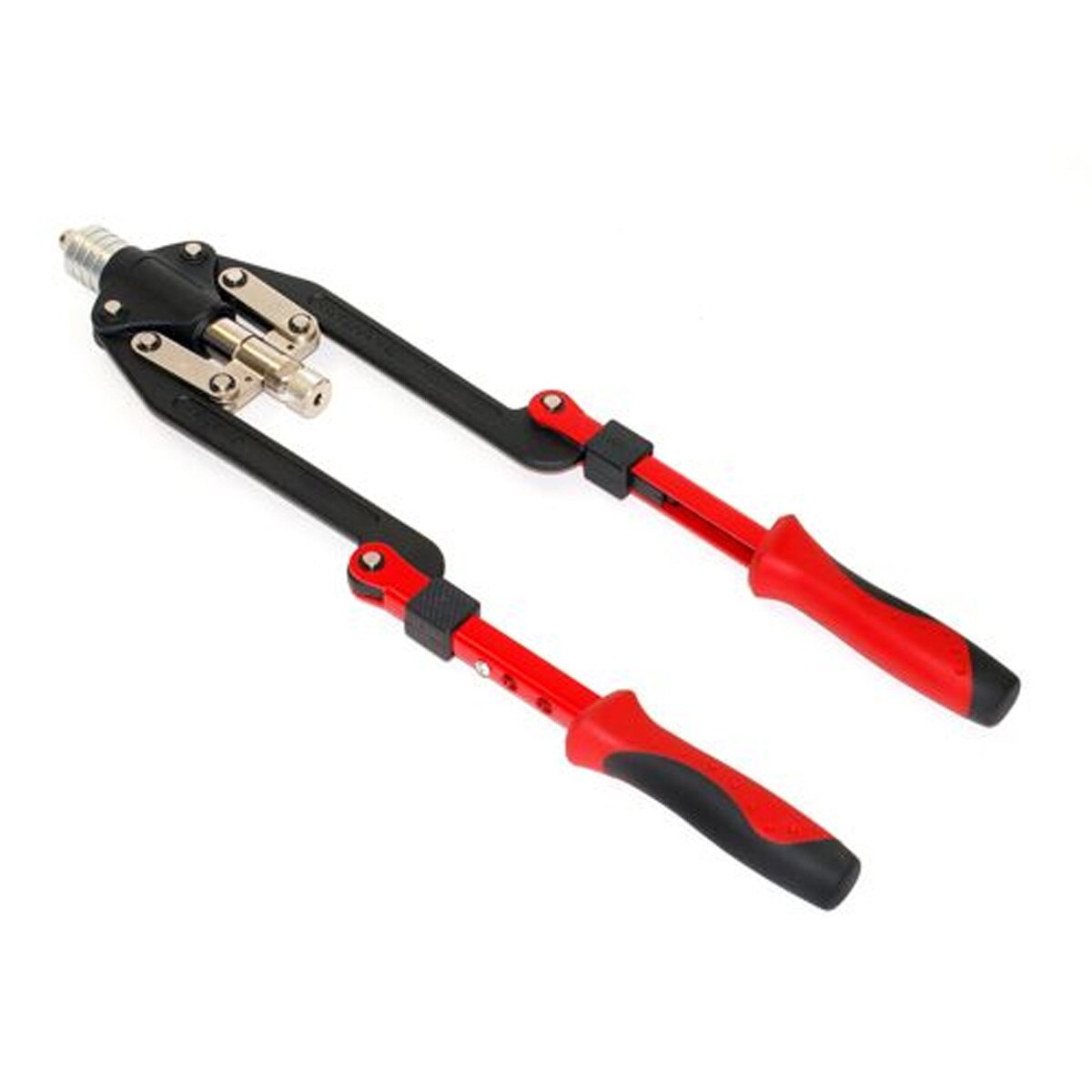 RK-21 LONG HANDLE RIVET/ RIV NUT TOOL | Bolts Plus Inc.