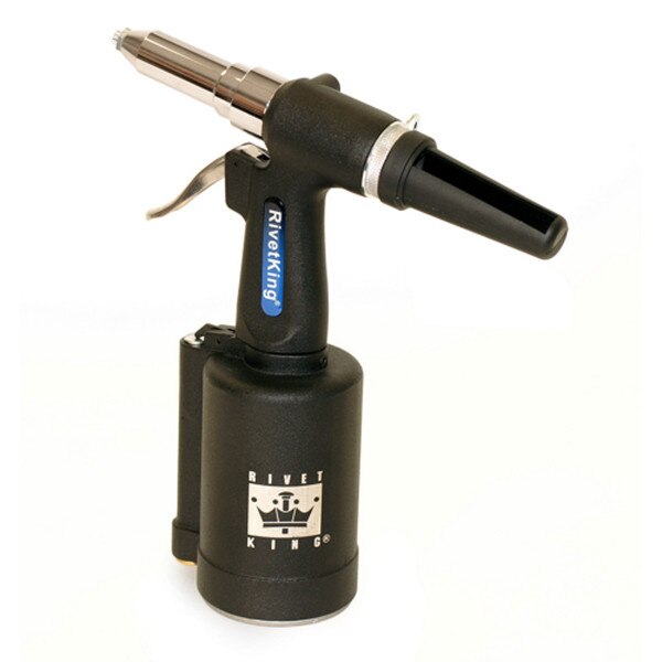 RK-187 PNEUMATIC RIVET TOOL | Bolts Plus Inc.