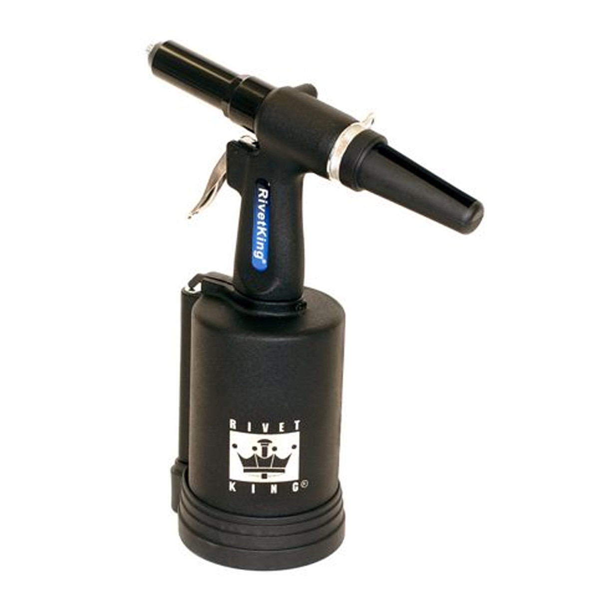 RK-250 PNEUMATIC RIVET TOOL | Bolts Plus Inc.