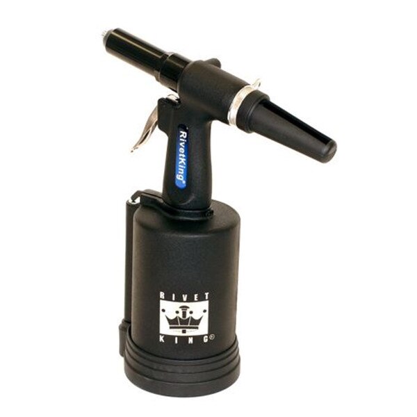 RK-250 PNEUMATIC RIVET TOOL | Bolts Plus Inc.