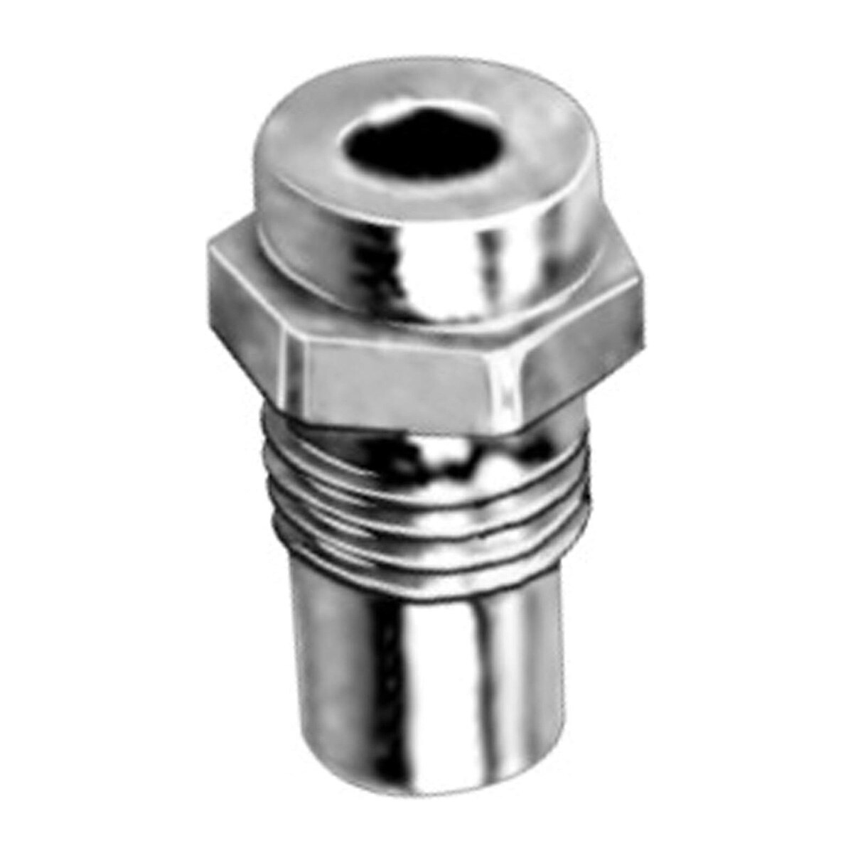 Rivet Gun Nose Thread | Bolts Plus Inc.