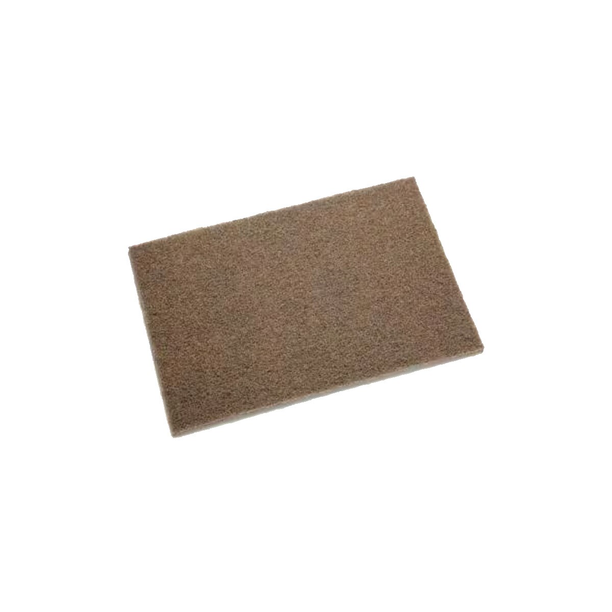 3M TAN HAND PAD 7440B | Bolts Plus Inc.