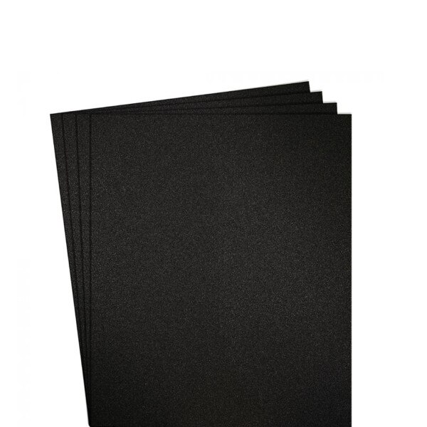 9 X 11 SAND PAPER WET/DRY 120 GRIT 5/PK | Bolts Plus Inc.