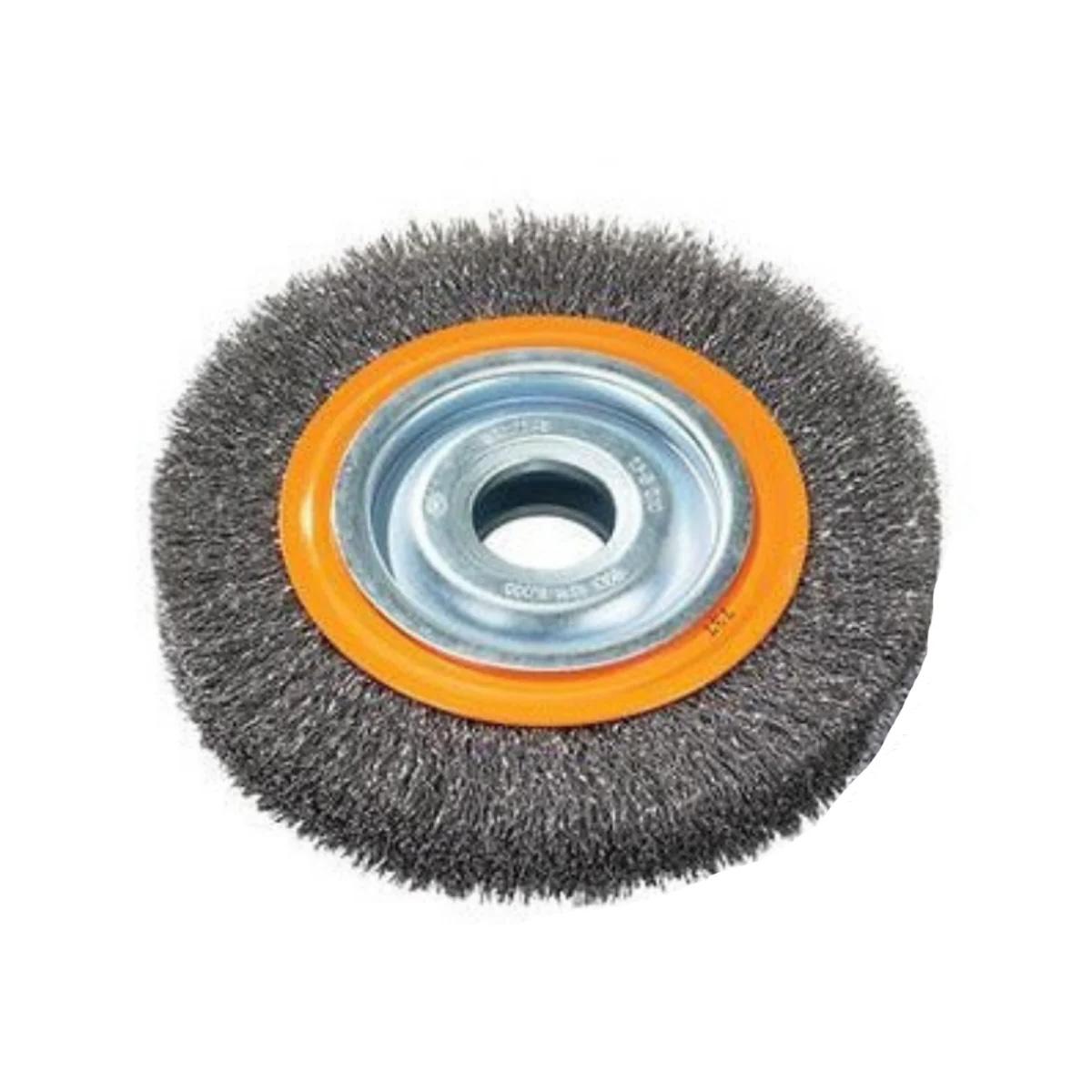 2 X 5/8 BENCH WIRE WHEEL BUSHING | Bolts Plus Inc.