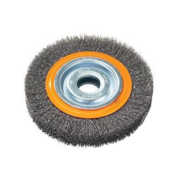 2 X 5/8 BENCH WIRE WHEEL BUSHING | Bolts Plus Inc.