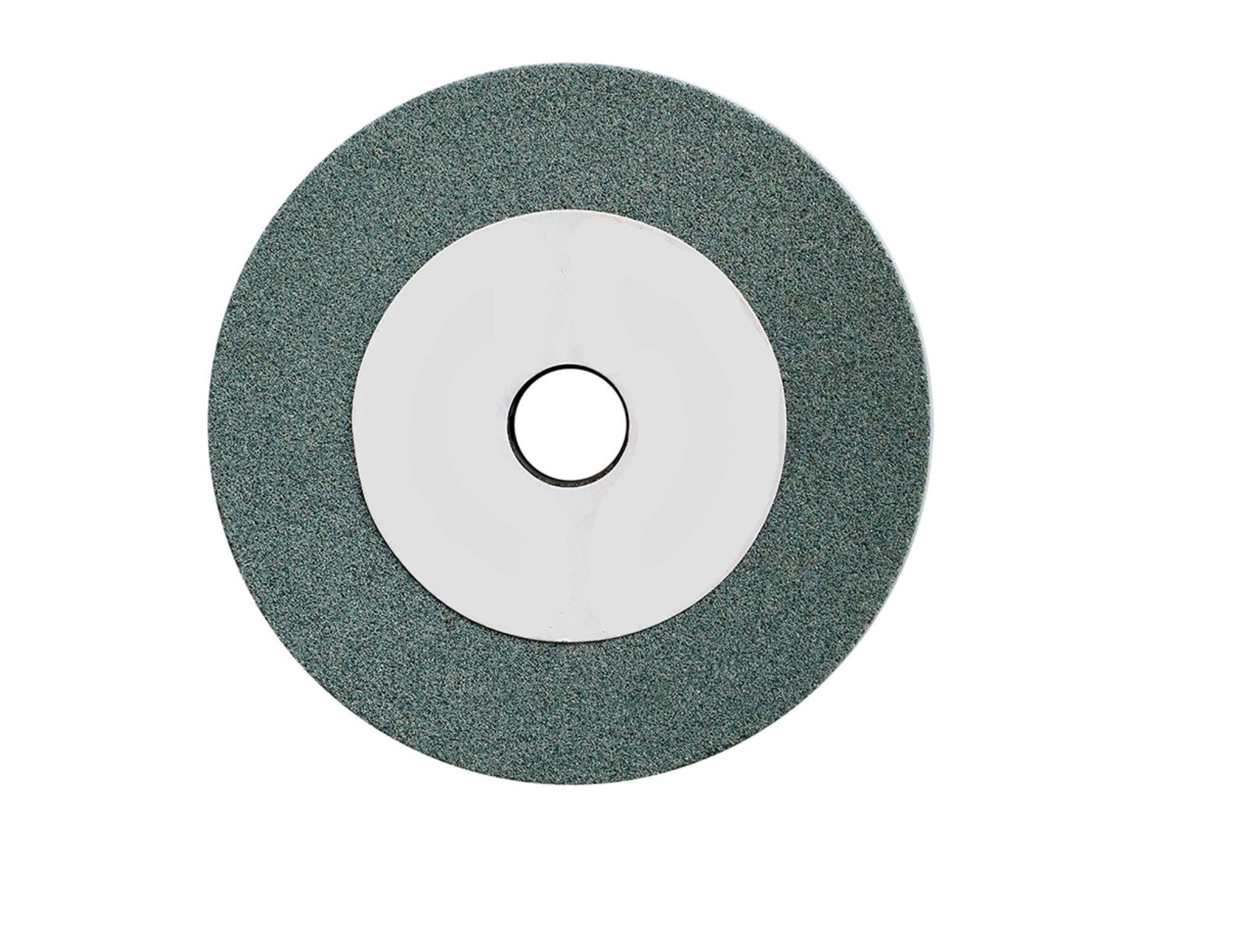 Aluminum Oxide Bench Wheel | Bolts Plus Inc.
