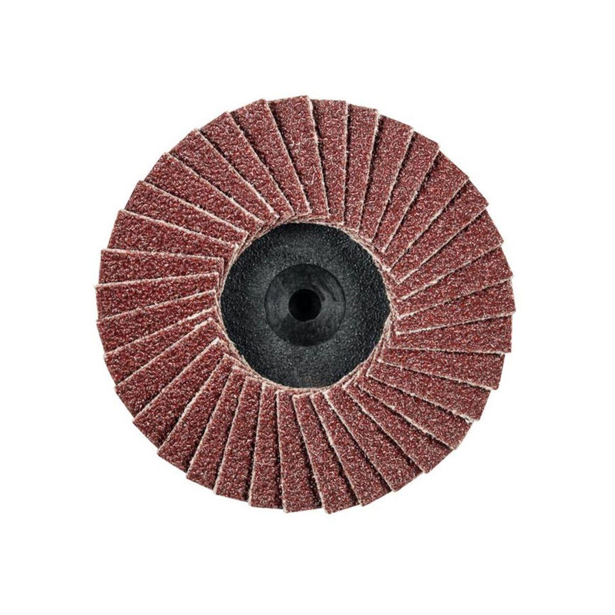 Mini Flap Disc | Bolts Plus Inc.