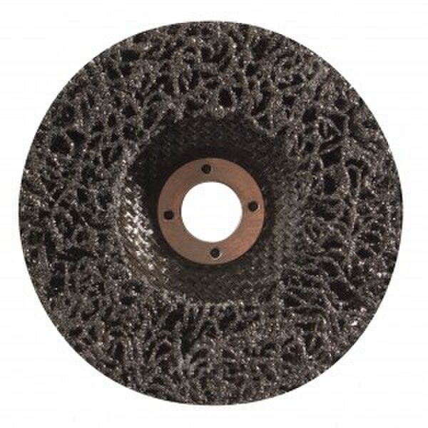 Rust & Paint Cleaning Disc; 7/8 Arbor | Bolts Plus Inc.