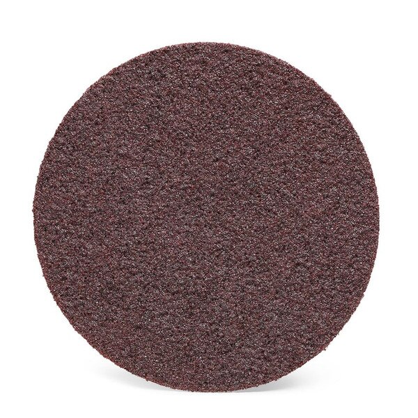 Hook & Loop Surface Prep Discs | Bolts Plus Inc.