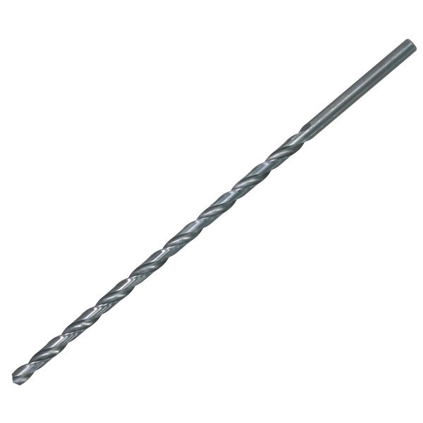 HSS Long Drill Bits | Bolts Plus Inc.