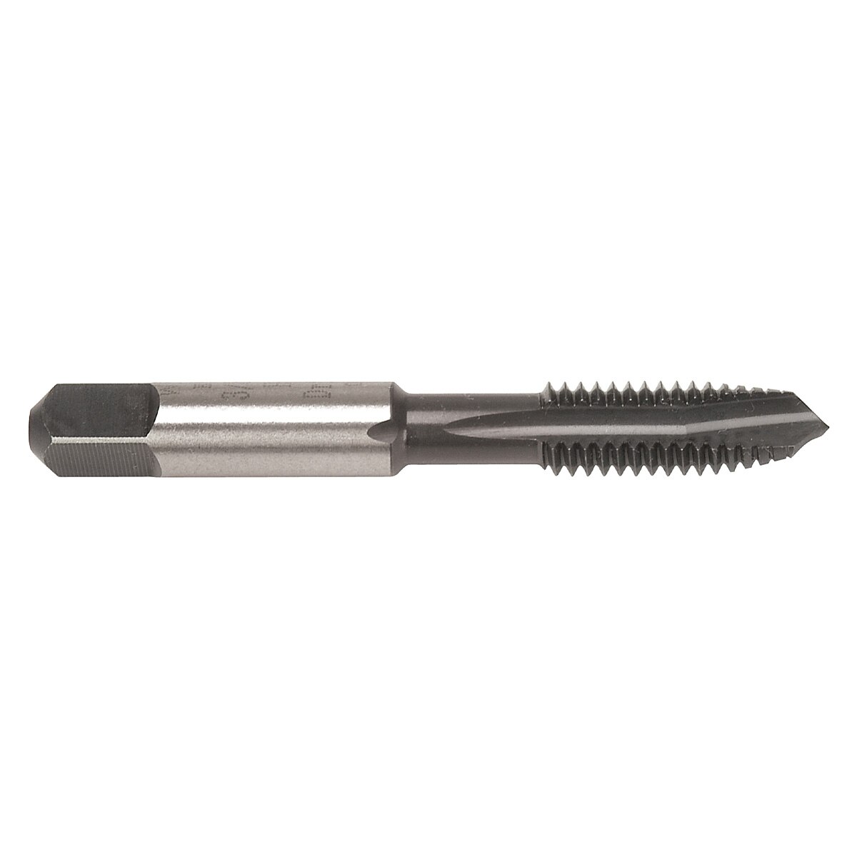 Blue Wizard Spiral Point Tap | Bolts Plus Inc.