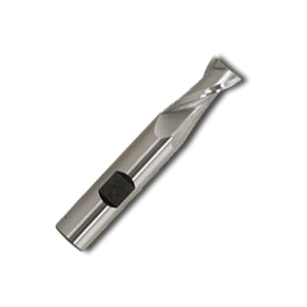 2-Flute End Mill | Bolts Plus Inc.
