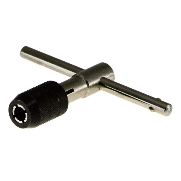 12 - 1/2 T-HANDLE TAP WRENCH | Bolts Plus Inc.
