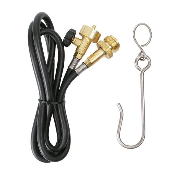 WHO159 59IN TORCH HOSE EXTENSION KIT | Bolts Plus Inc.