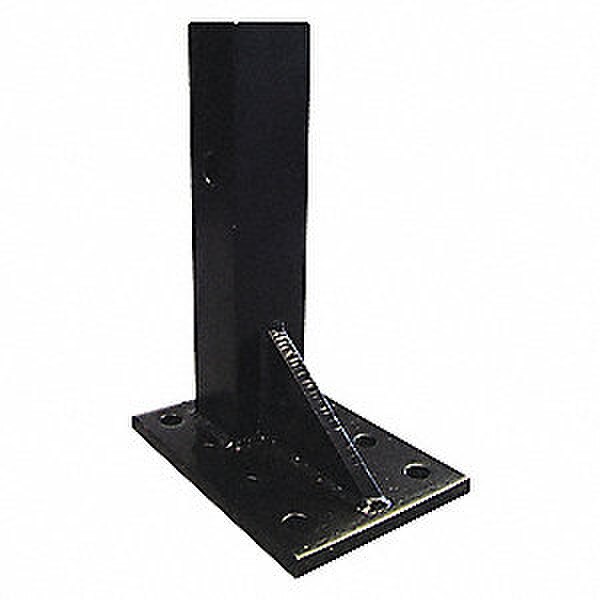 PINTLE HOOK RECEIVER | Bolts Plus Inc.