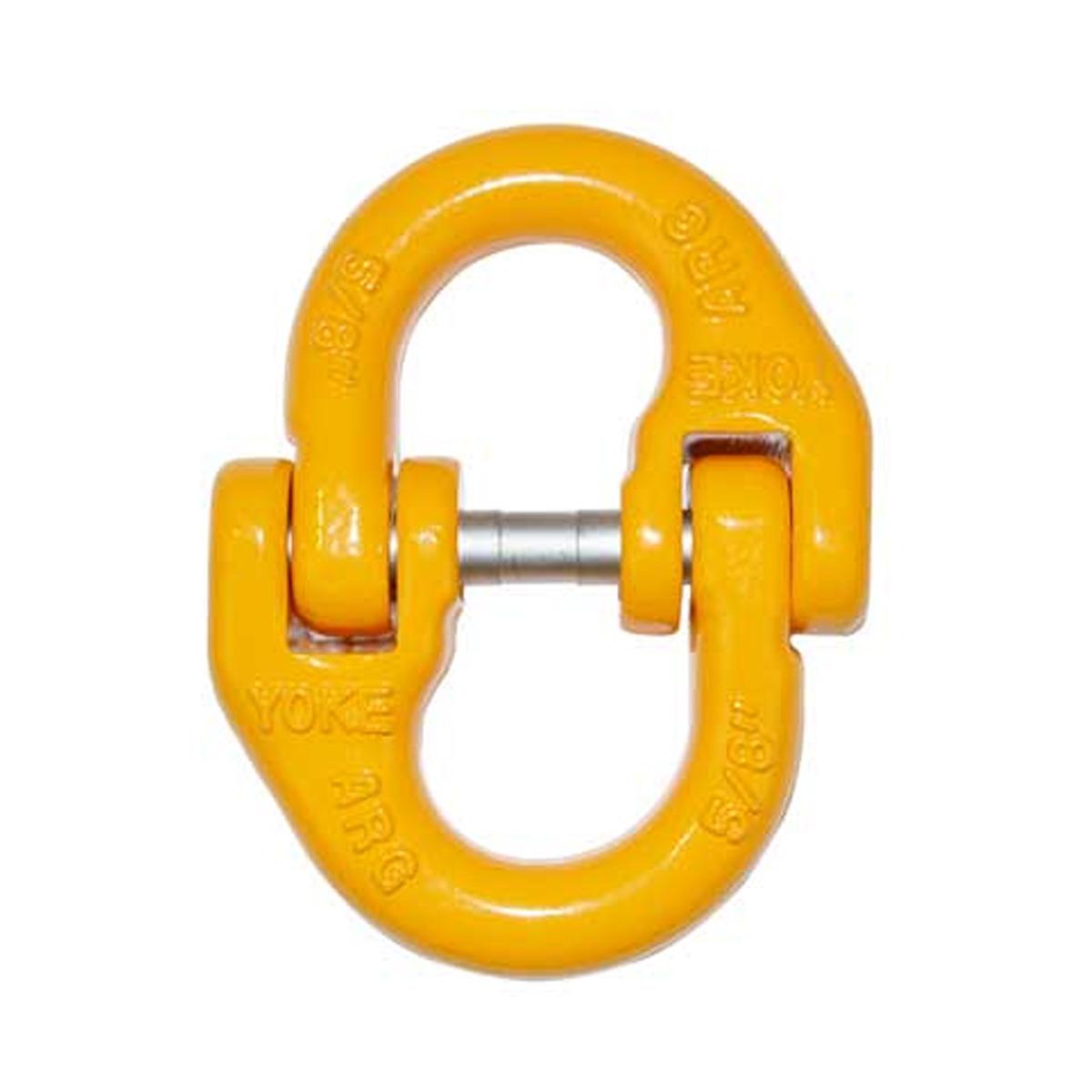 Grade 80 Connecting Link | Bolts Plus Inc.