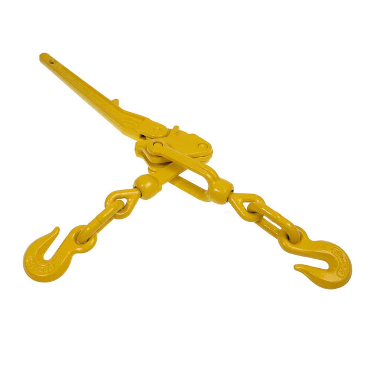 Lever Load Binder | Bolts Plus Inc.