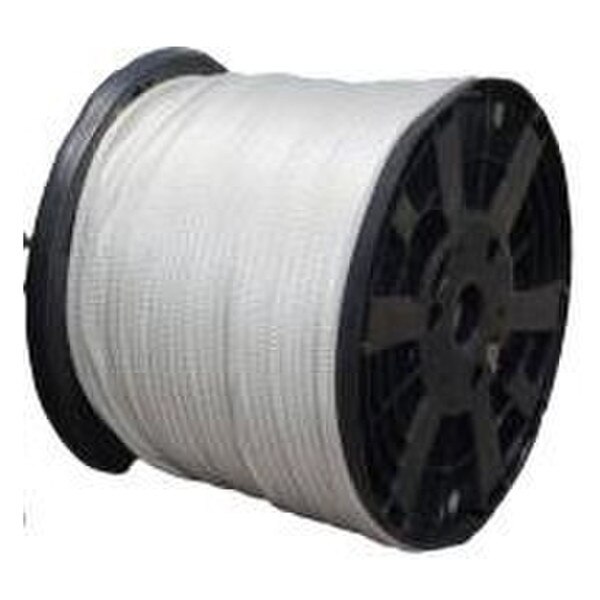 White Nylon Rope | Bolts Plus Inc.
