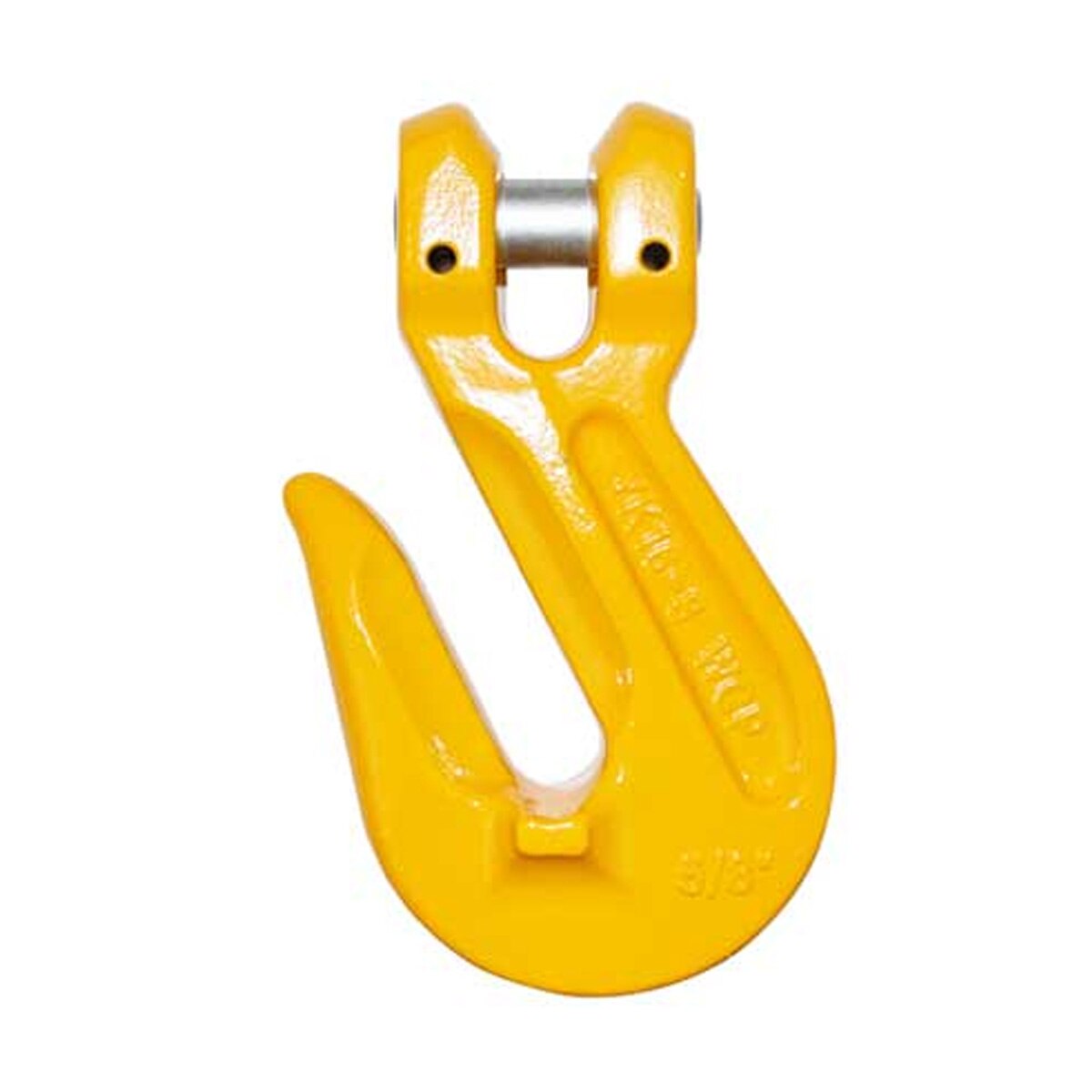 Grade 80 Over Head Grab Hook | Bolts Plus Inc.