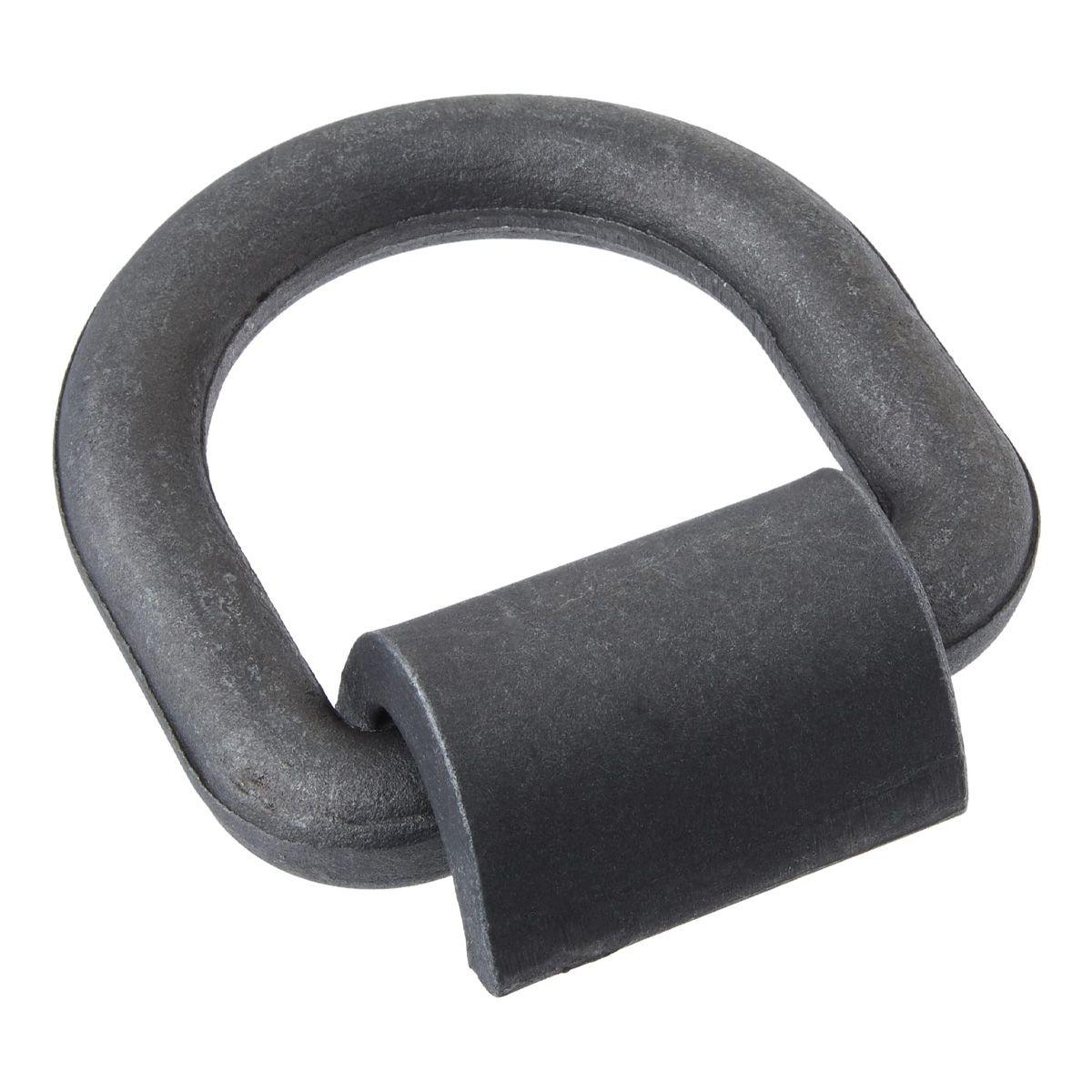 Weld-On D Ring | Bolts Plus Inc.