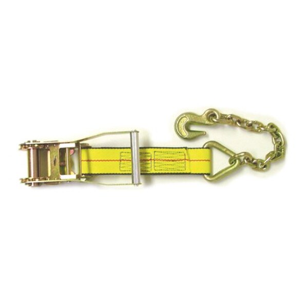 4 RATCHET ONLY WITH CHAIN HOOK | Bolts Plus Inc.