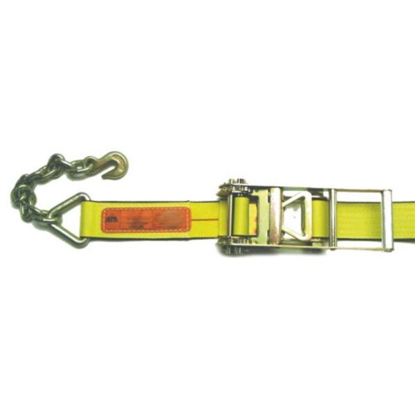 4 X 30FT TIE DOWN AND RATCHET SET | Bolts Plus Inc.