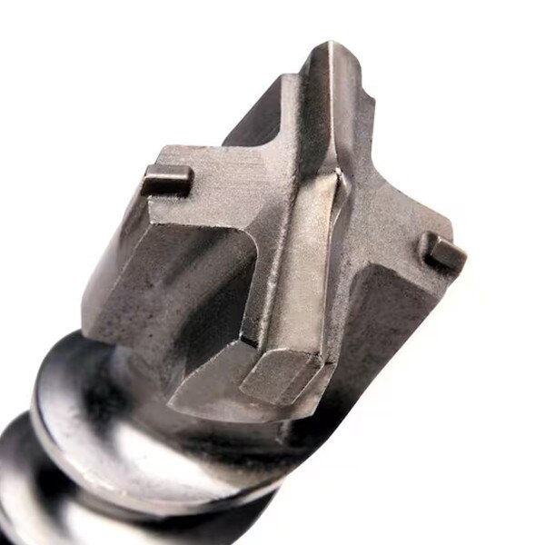 SDS Max Hammer Bit | Bolts Plus Inc.