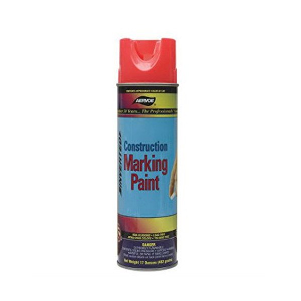 Construction Marking Paint | Bolts Plus Inc.