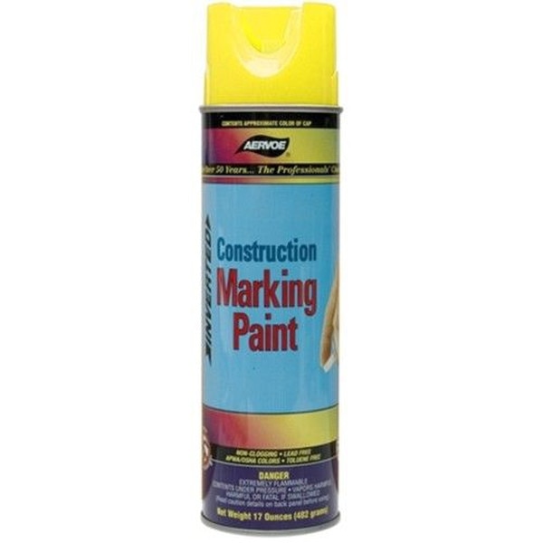Construction Marking Paint | Bolts Plus Inc.