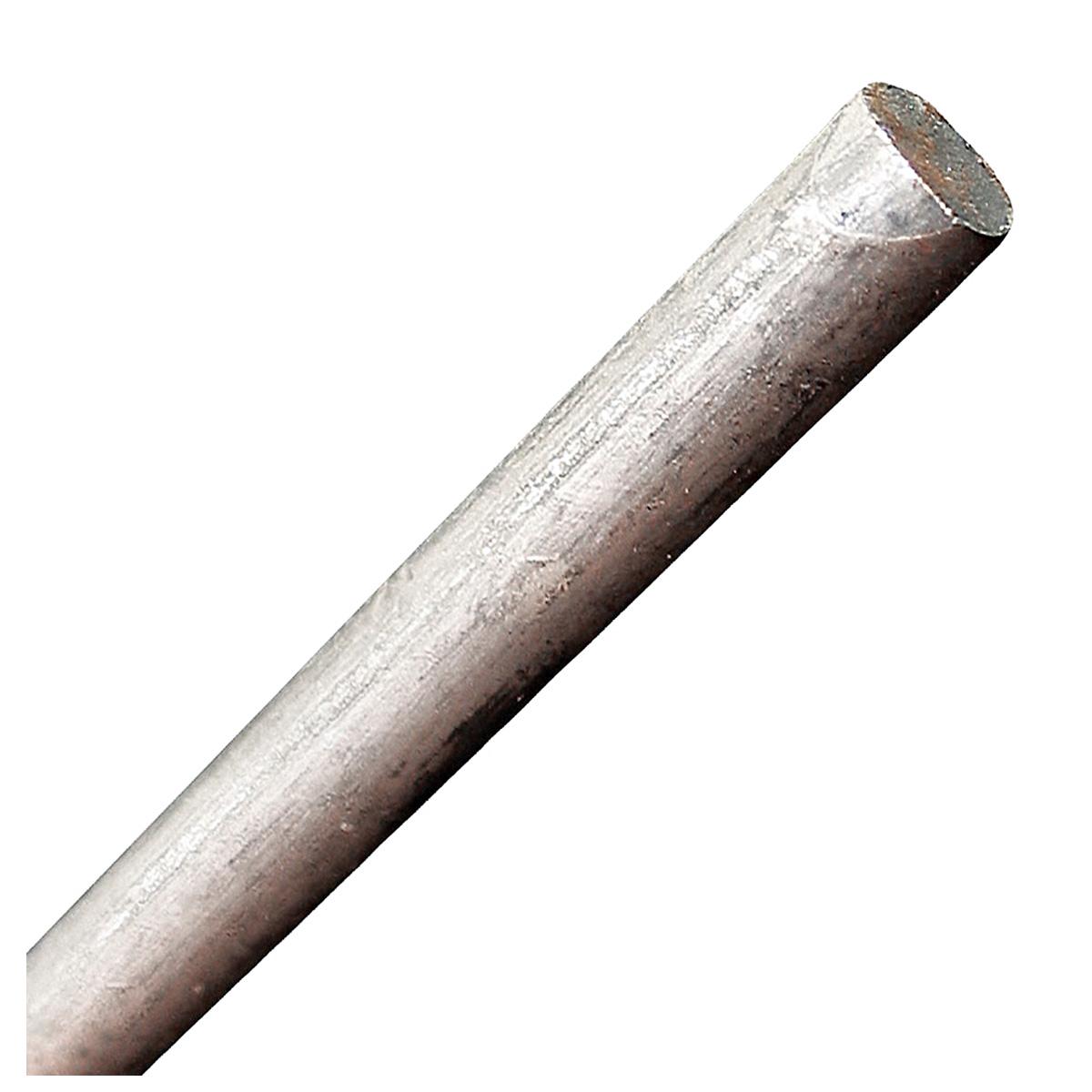 Round Bar; Steel | Bolts Plus Inc.