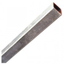 Square Tube; Steel | Bolts Plus Inc.