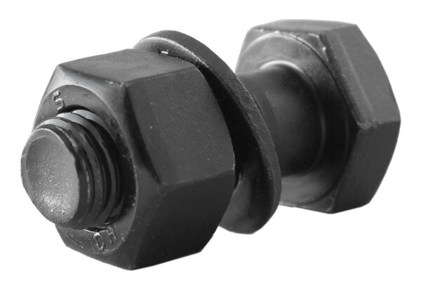 A325 Structural Assembly; Bare/Plain | Bolts Plus Inc.