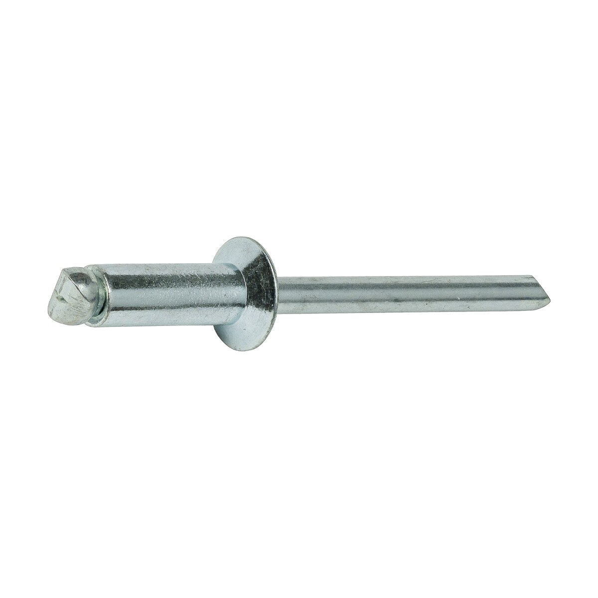 Steel Rivets; Bulk | Bolts Plus Inc.