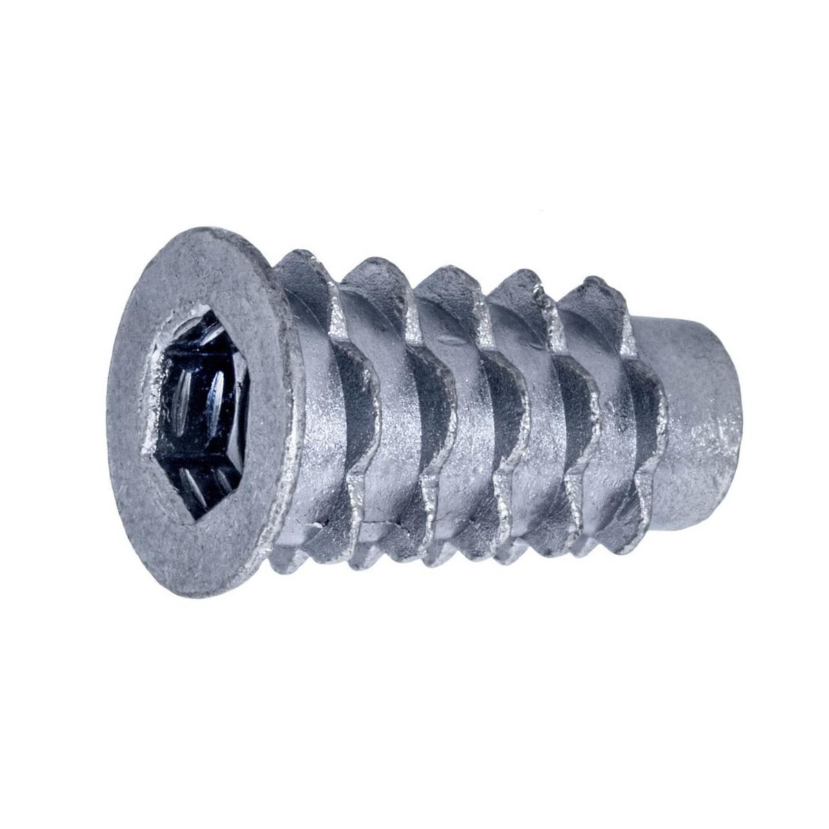 Flanged Wood Insert | Bolts Plus Inc.