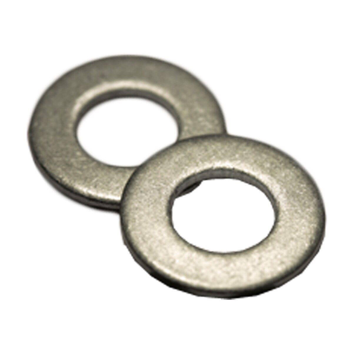 SAE Bolt Washer; Bare/Plain | Bolts Plus Inc.