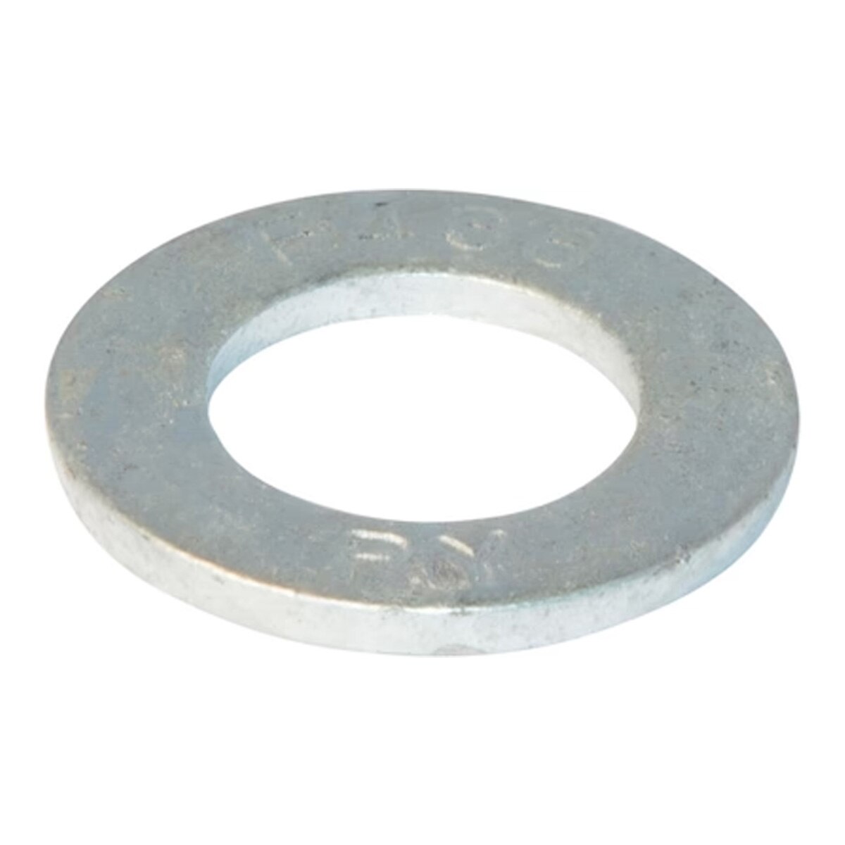 SAE Bolt Washer; HDG | Bolts Plus Inc.