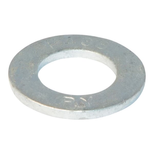 SAE Bolt Washer; HDG | Bolts Plus Inc.