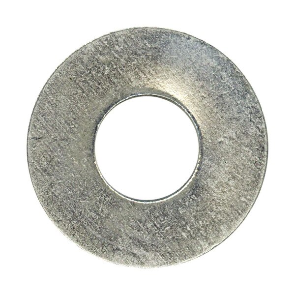 SAE Bolt Washer; Zinc Plated | Bolts Plus Inc.