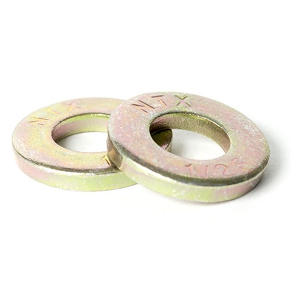 MCX Extra Thick Boltalloy Flat Washer | Bolts Plus Inc.