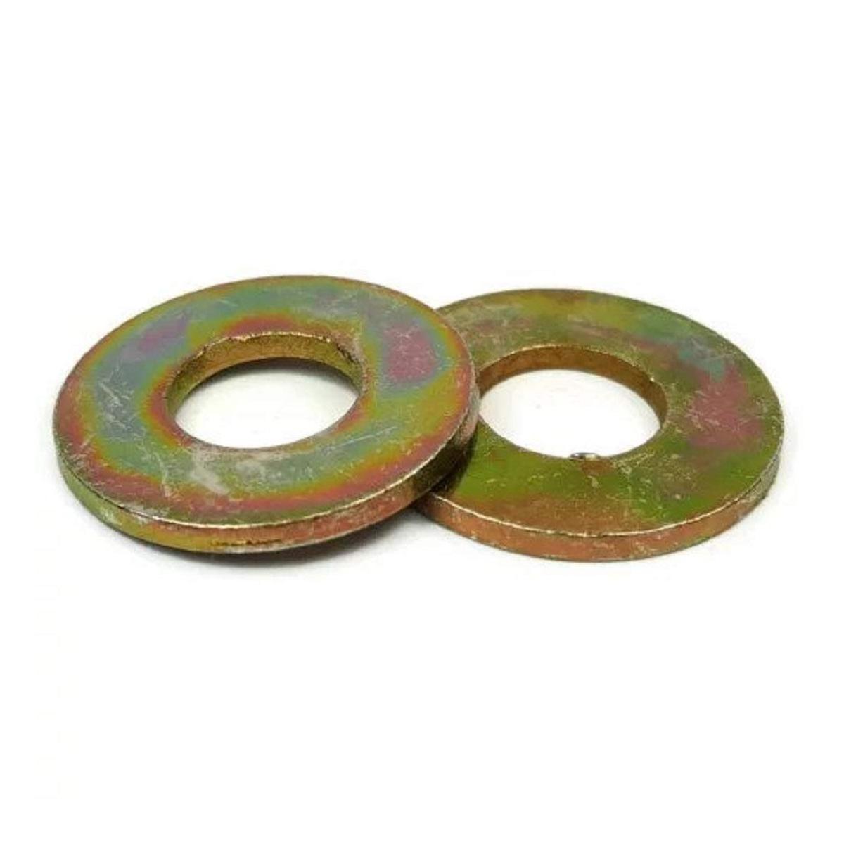 Boltalloy Flat Washer | Bolts Plus Inc.