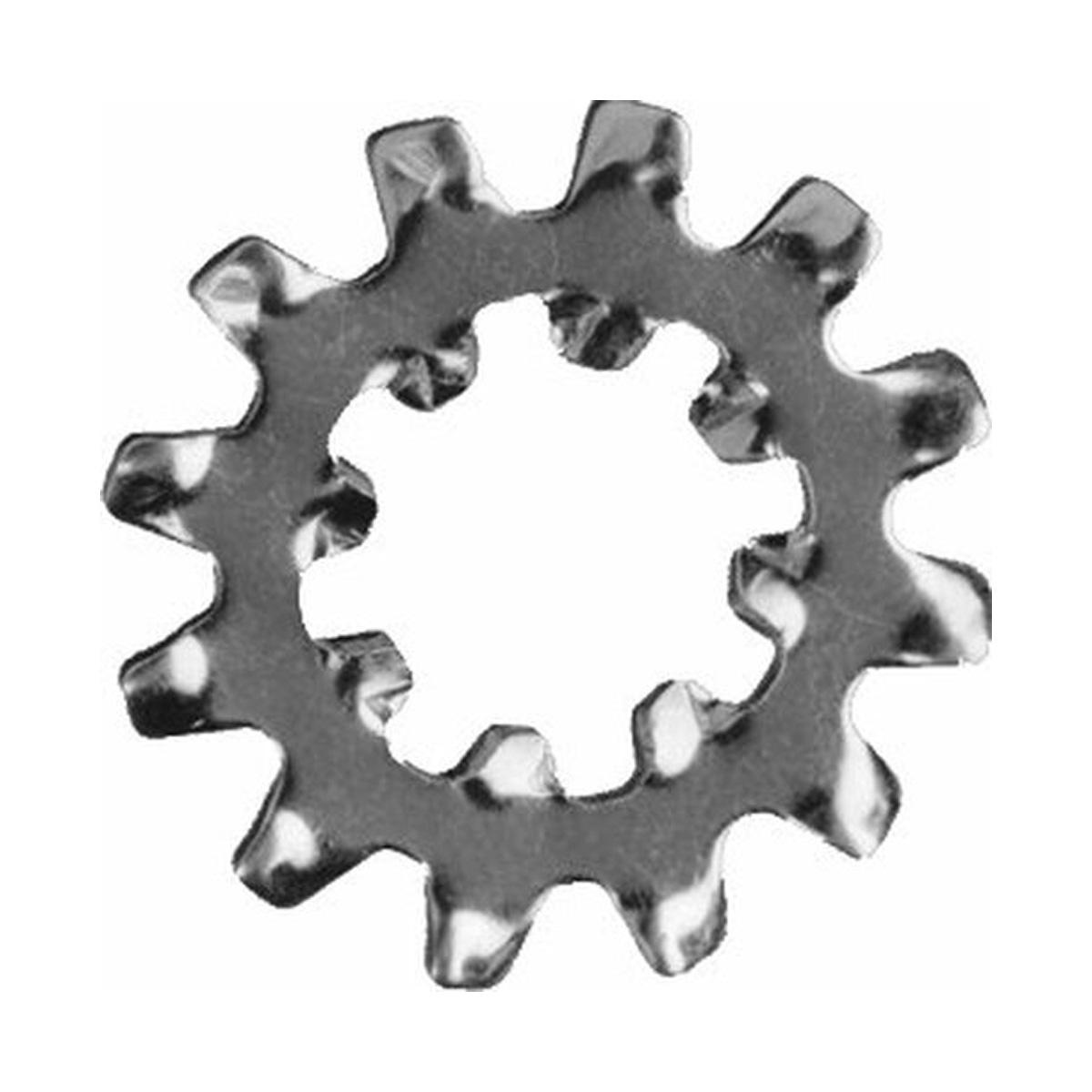 External/Internal Tooth Lock Washer | Bolts Plus Inc.