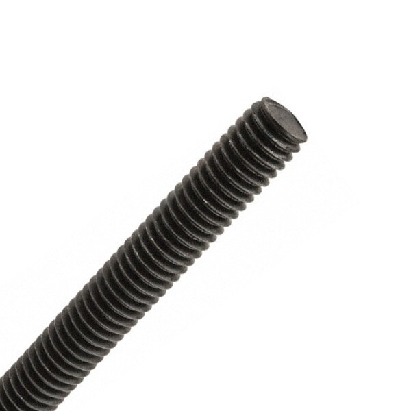 High Strength Threaded Rod; Bare/Plain | Bolts Plus Inc.